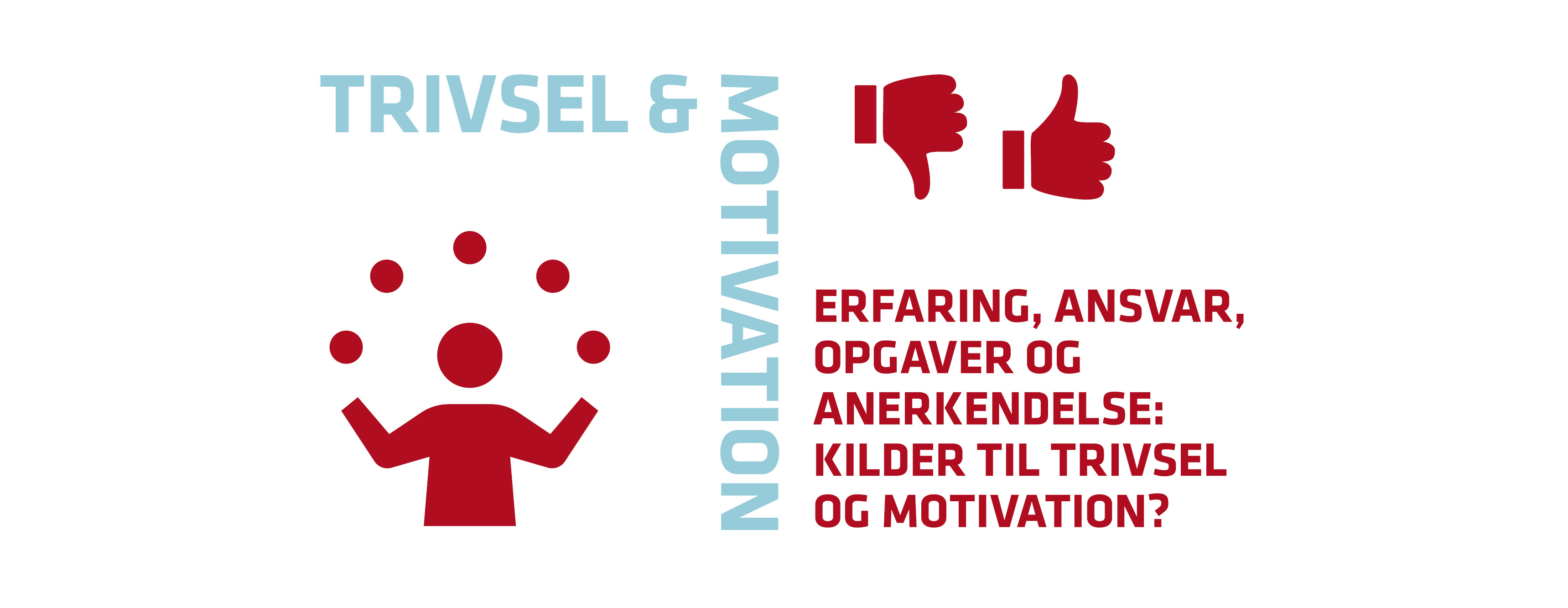 Midt i arbejdslivet: Sammenhæng mellem erfaring, ansvar og opgaver?