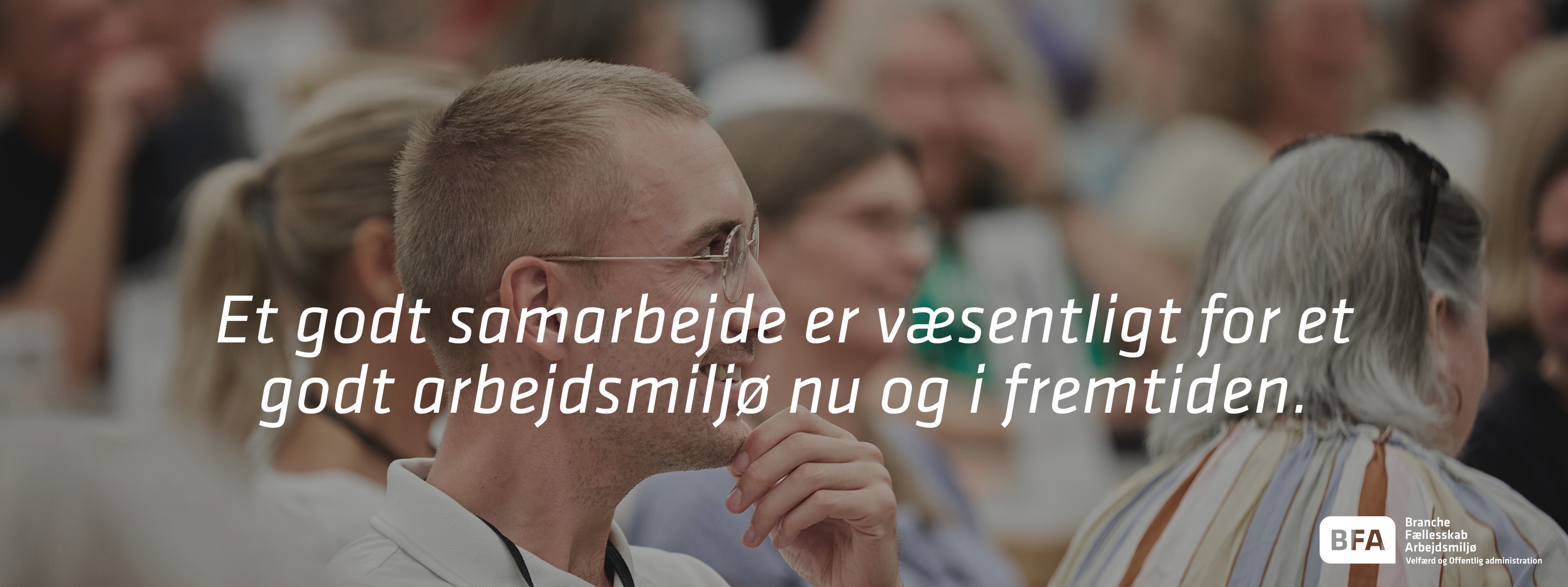 Stresset? Tag en pause