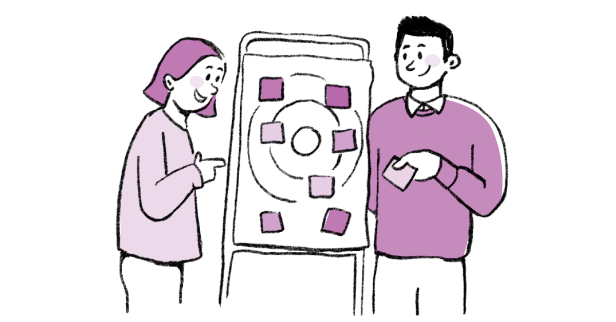 Sæt fokus på kerneopgaven og prioritér jeres arbejdsopgaver